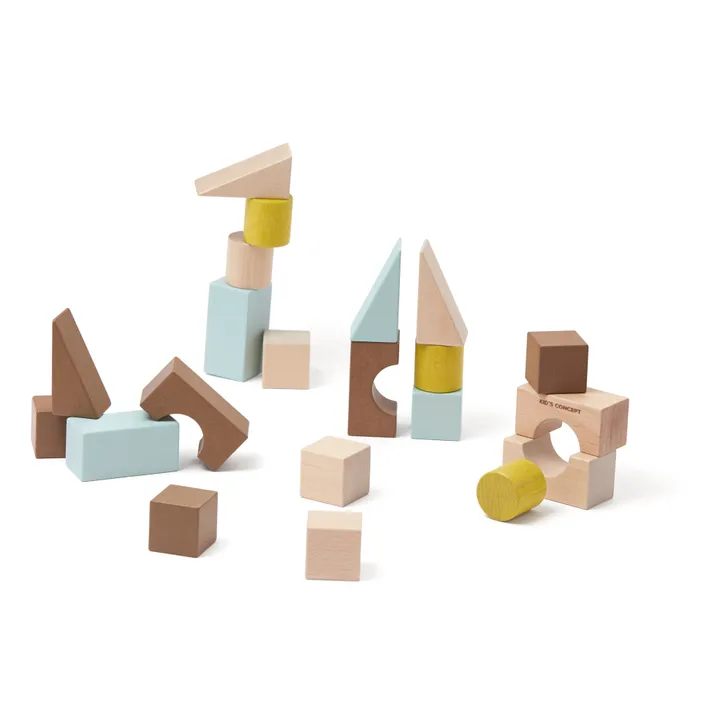 Kid's Concept - Multi Neo Construction Forms | Smallable