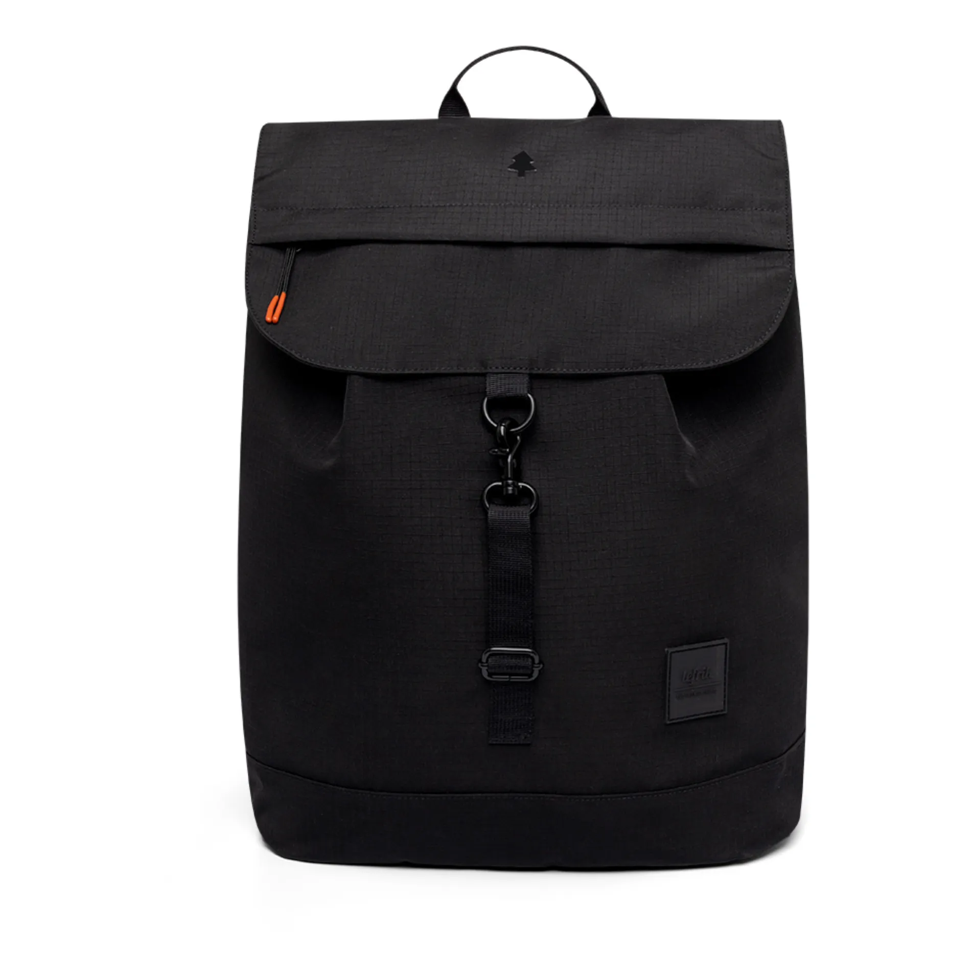 Lefrik - Scout Backpack - Black | Smallable