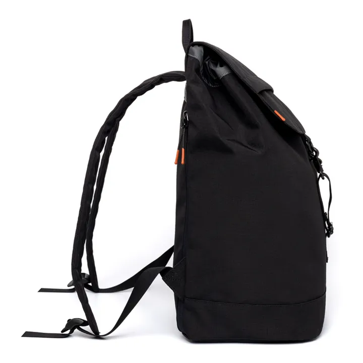Lefrik - Scout Backpack - Black | Smallable