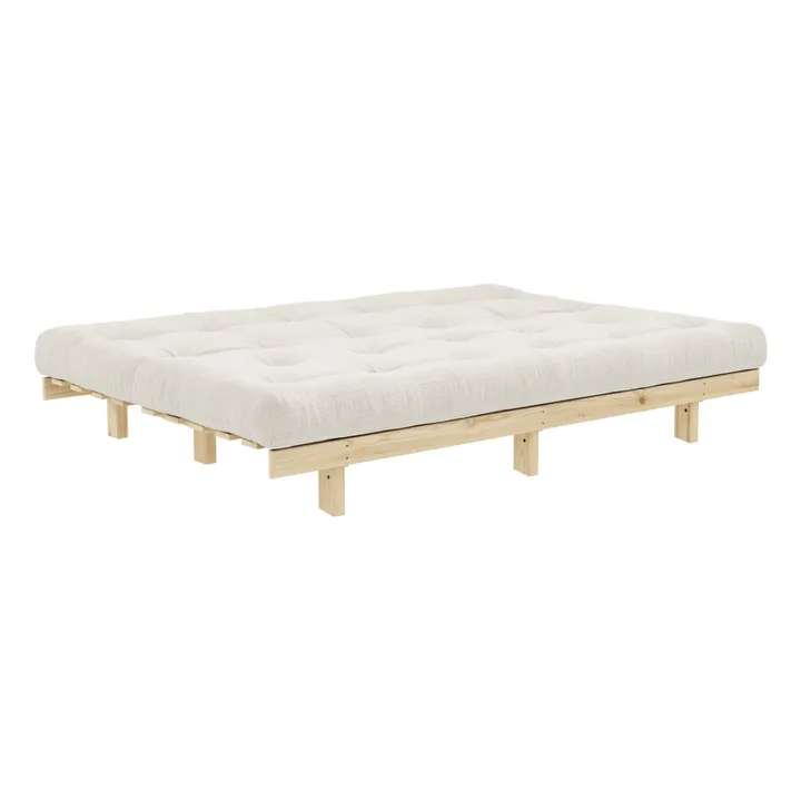Karup Design - Lean Sofa Bed - Ivory | Smallable