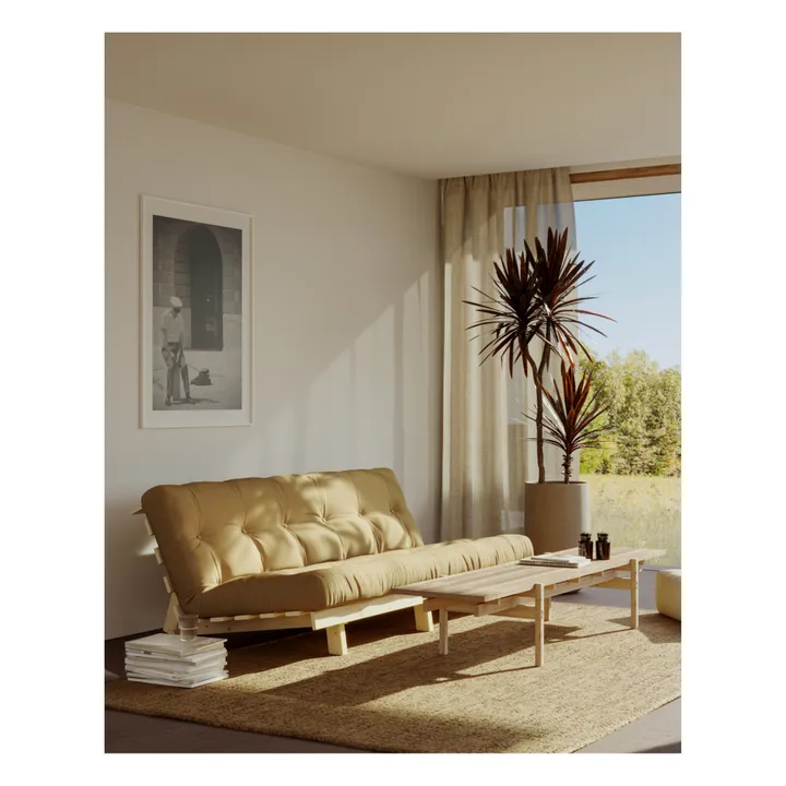 Karup Design - Lean Sofa Bed - Beige | Smallable