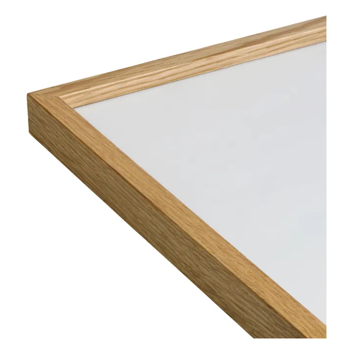 Paper Collective - Oak Frame | Smallable