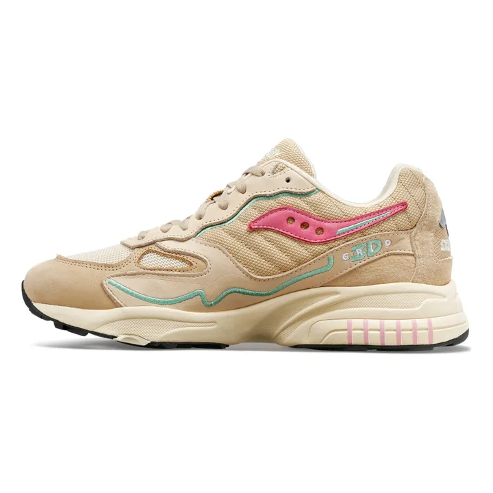 Saucony hurricane womens brown store