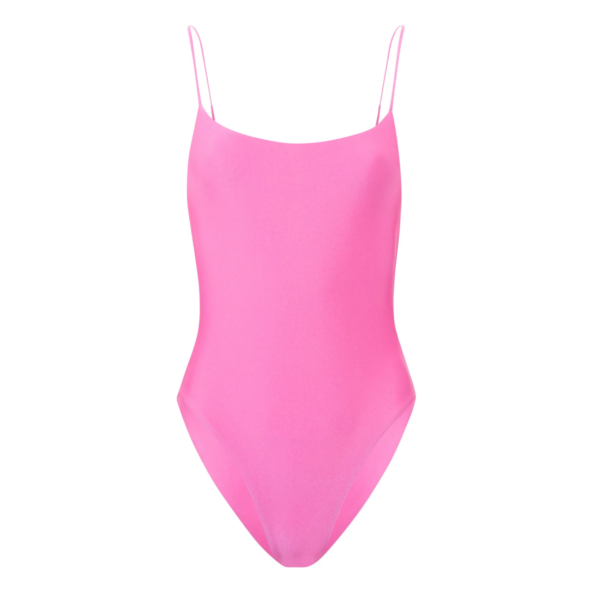 Jade Swim - Trophy One Piece Swimsuit - Candy pink | Smallable