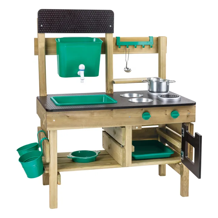 Hape - Outdoor kitchen | Smallable