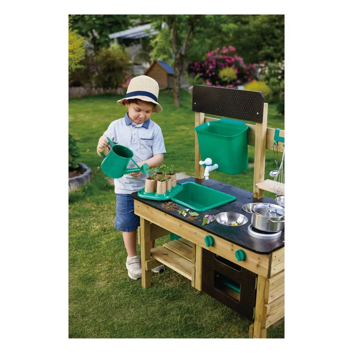 Hape - Outdoor kitchen | Smallable