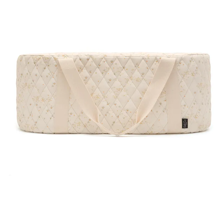 Charlie Crane - Kuko Bassinet | Smallable