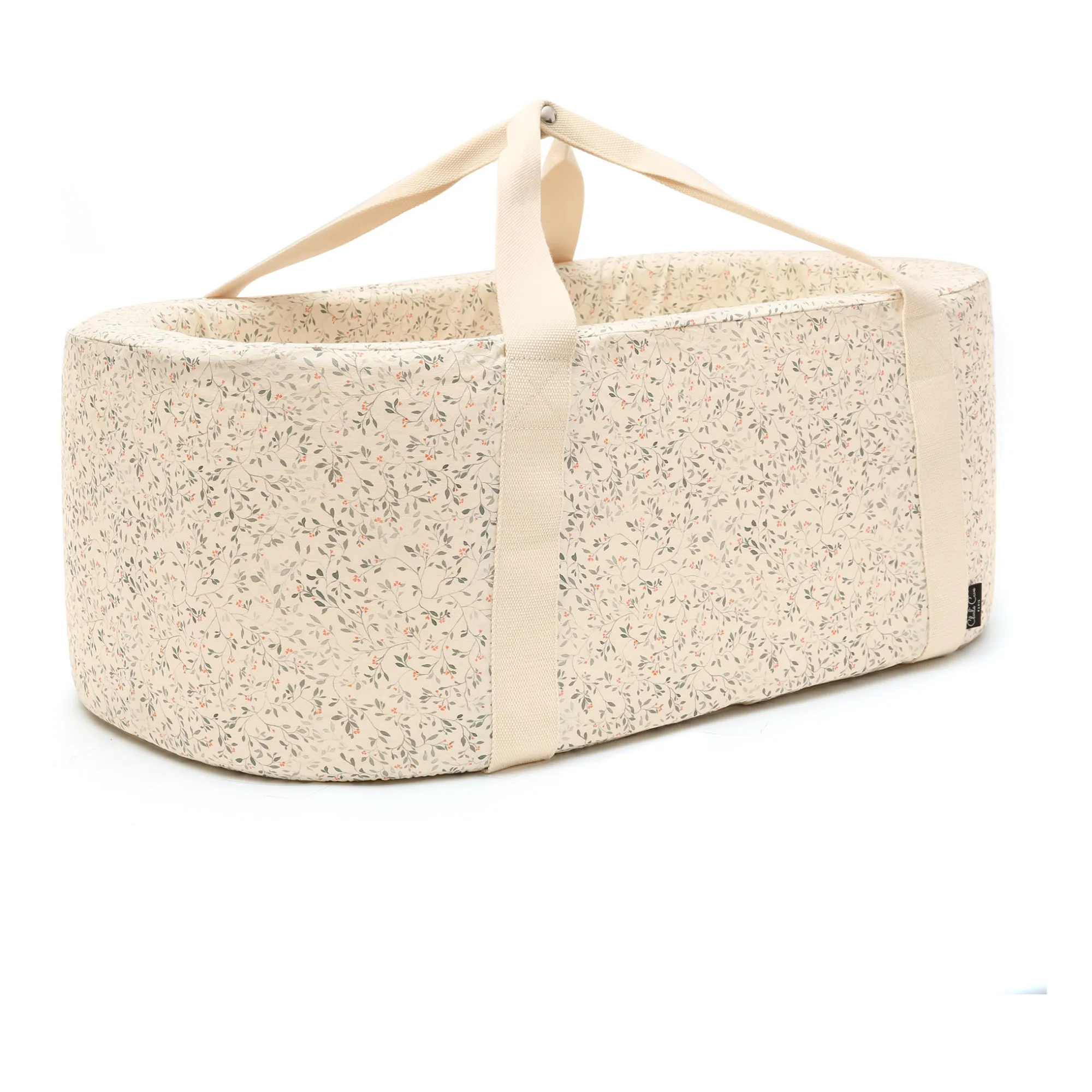 Charlie Crane - Kuko Bassinet | Smallable