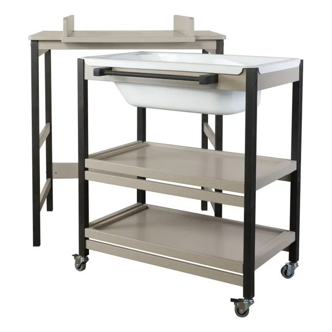 Quax - Hip Changing Table | Smallable
