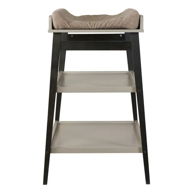 By BO design - Wall changing table - Black | Smallable