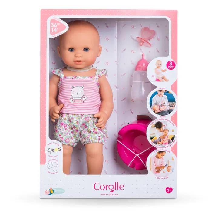 Corolle - Emma peeing doll | Smallable