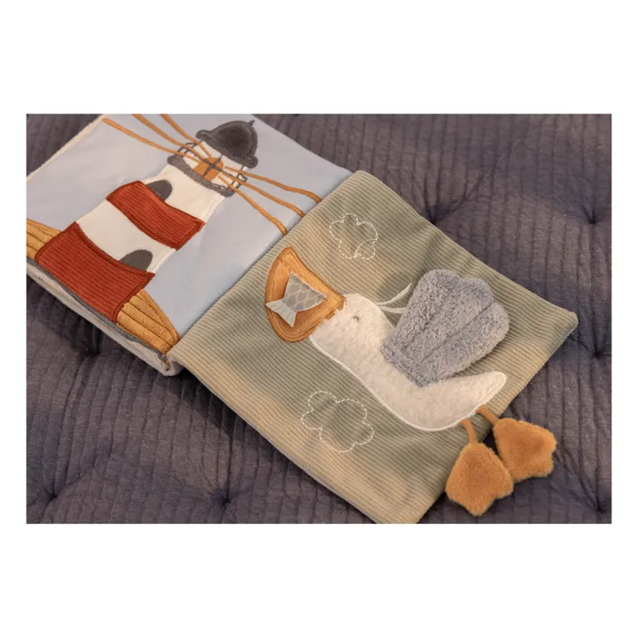 Little Dutch - Activity book - Sailors Bay | Smallable