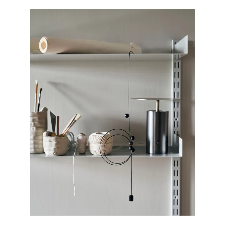 House Doctor - Photo display cable with magnets - Black | Smallable