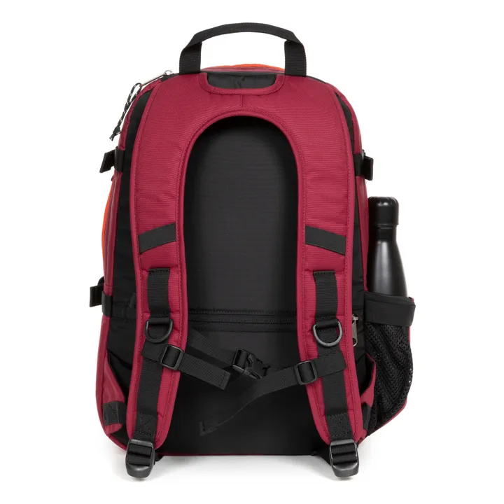 Eastpak - Gerys Recycled Backpack - Red | Smallable