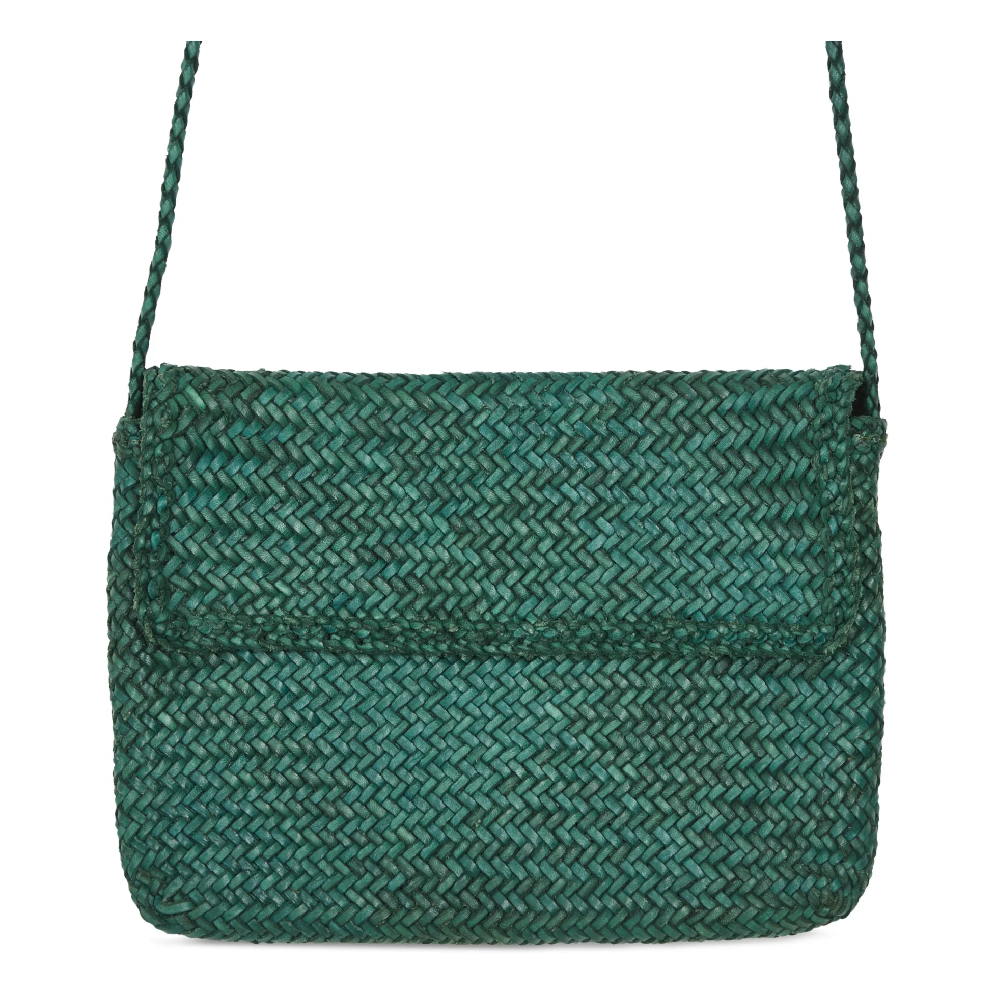 Dragon Diffusion - Flip Flap Bag - Dark green | Smallable