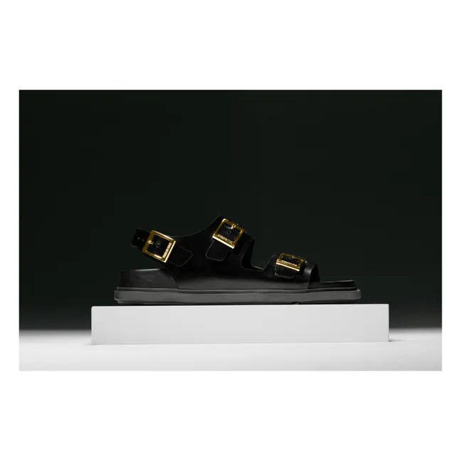 Flattered - Cara Sandals - Sand | Smallable