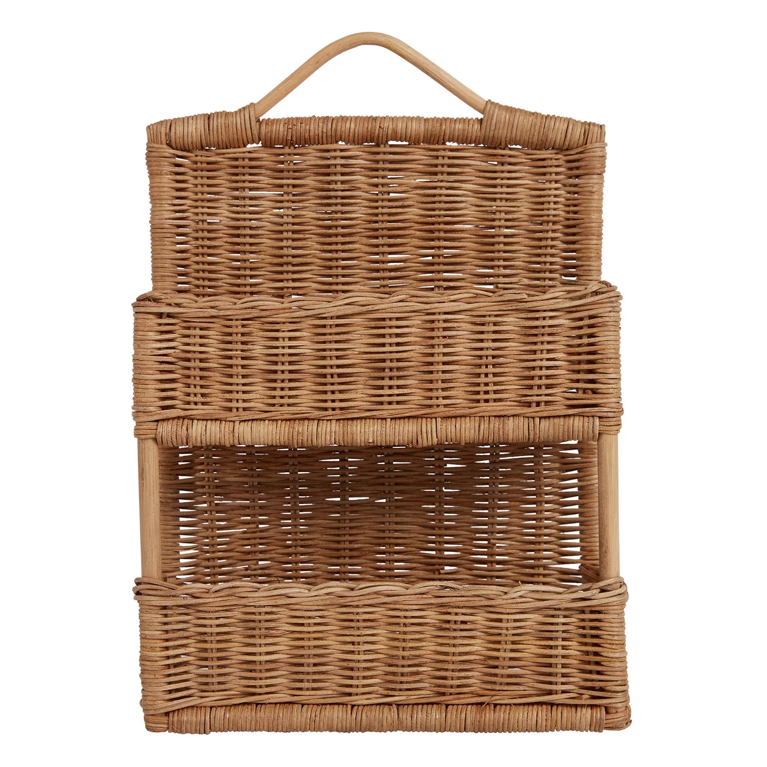 Olli Ella - Wicker Shelf | Smallable