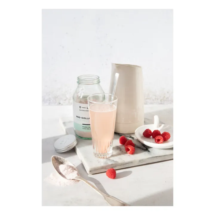 D-LAB NUTRICOSMETICS - Pro-Collagen New Skin Powder - 500 ml | Smallable