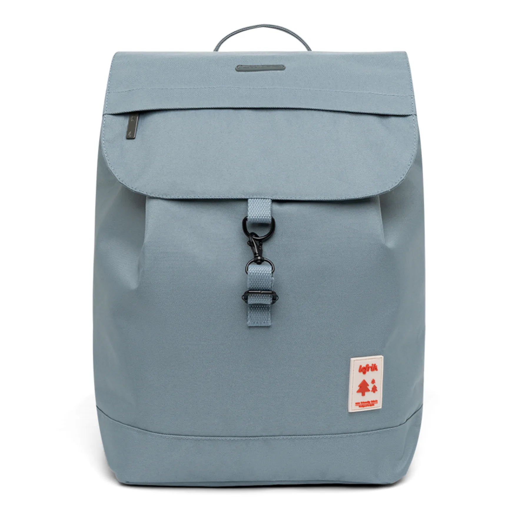 Lefrik - Scout Backpack - Light blue | Smallable