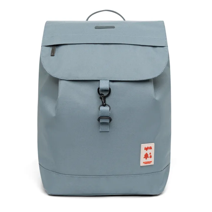 Lefrik - Scout Backpack - Light blue | Smallable