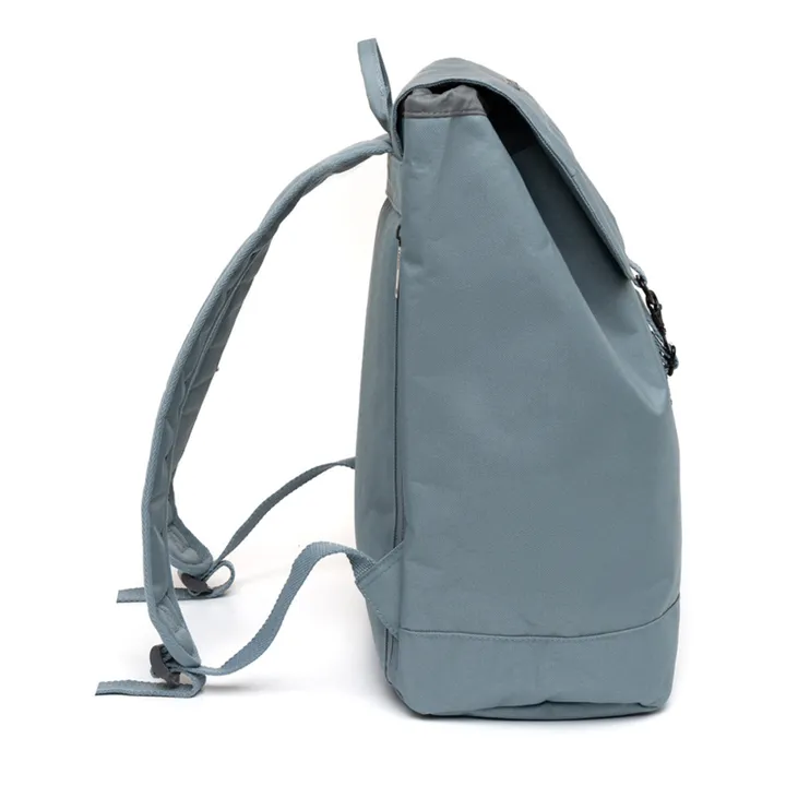 Lefrik - Scout Backpack - Light blue | Smallable