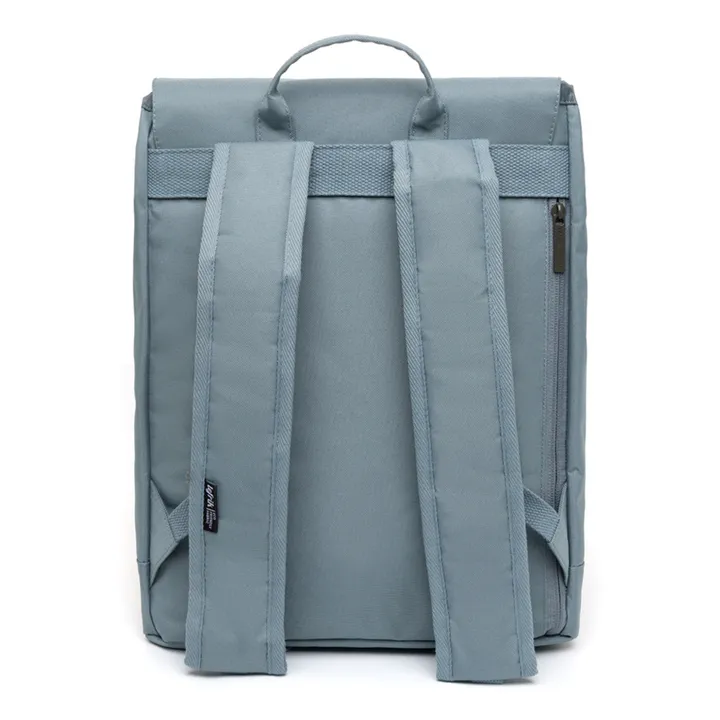 Lefrik - Scout Backpack - Light blue | Smallable