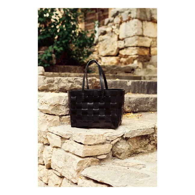 Dragon Diffusion - Minga Tote Bag - Brown | Smallable