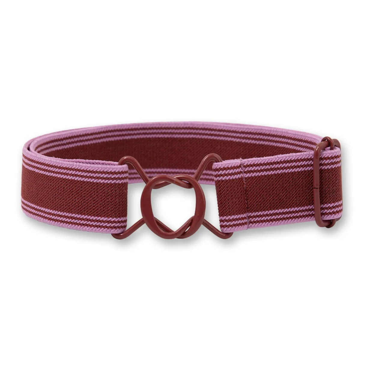 AO76 - Raya belt - Dark red | Smallable