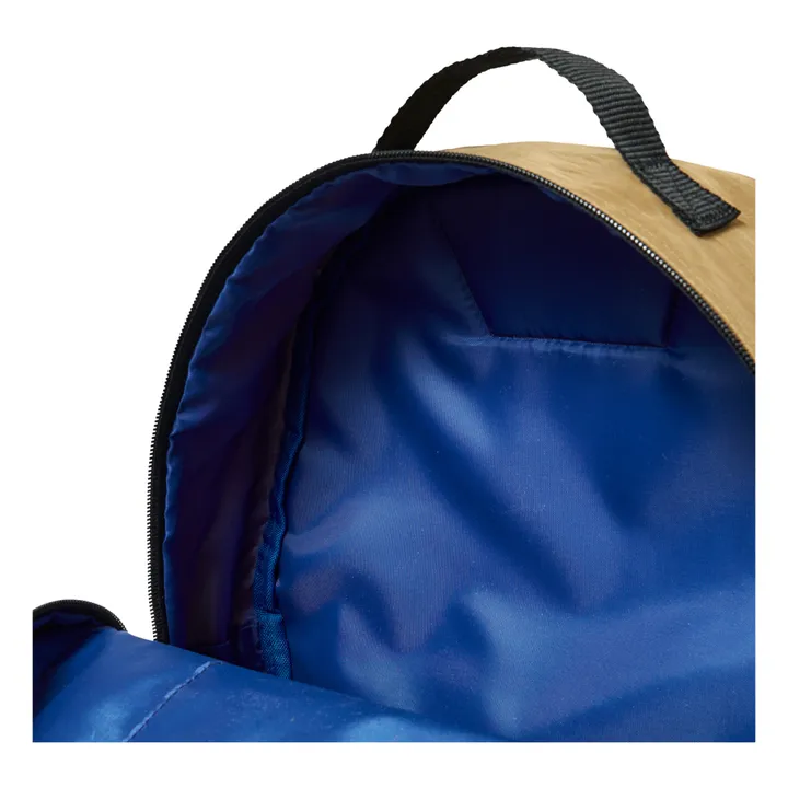 Ocean&Ground - Crazy Large Backpack - Blue | Smallable