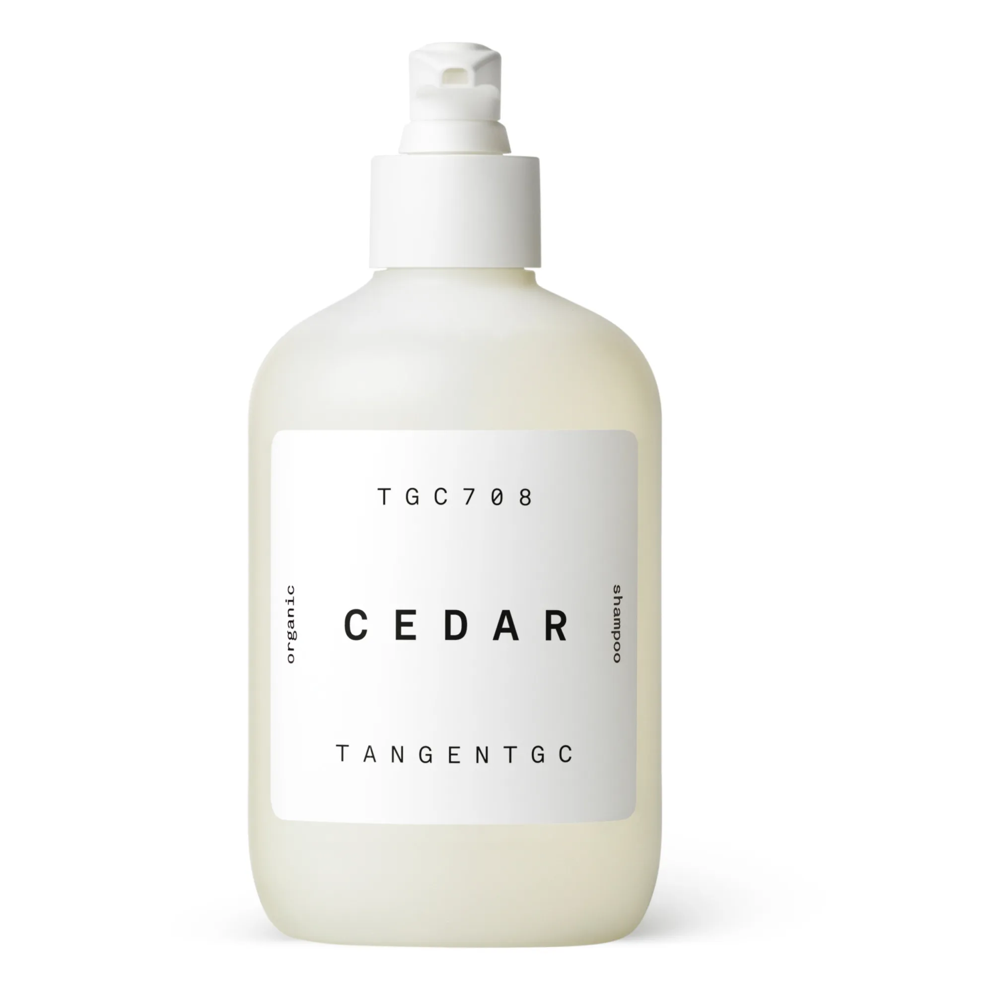 Tangent GC - Cedar Shampoo - 350 ml | Smallable
