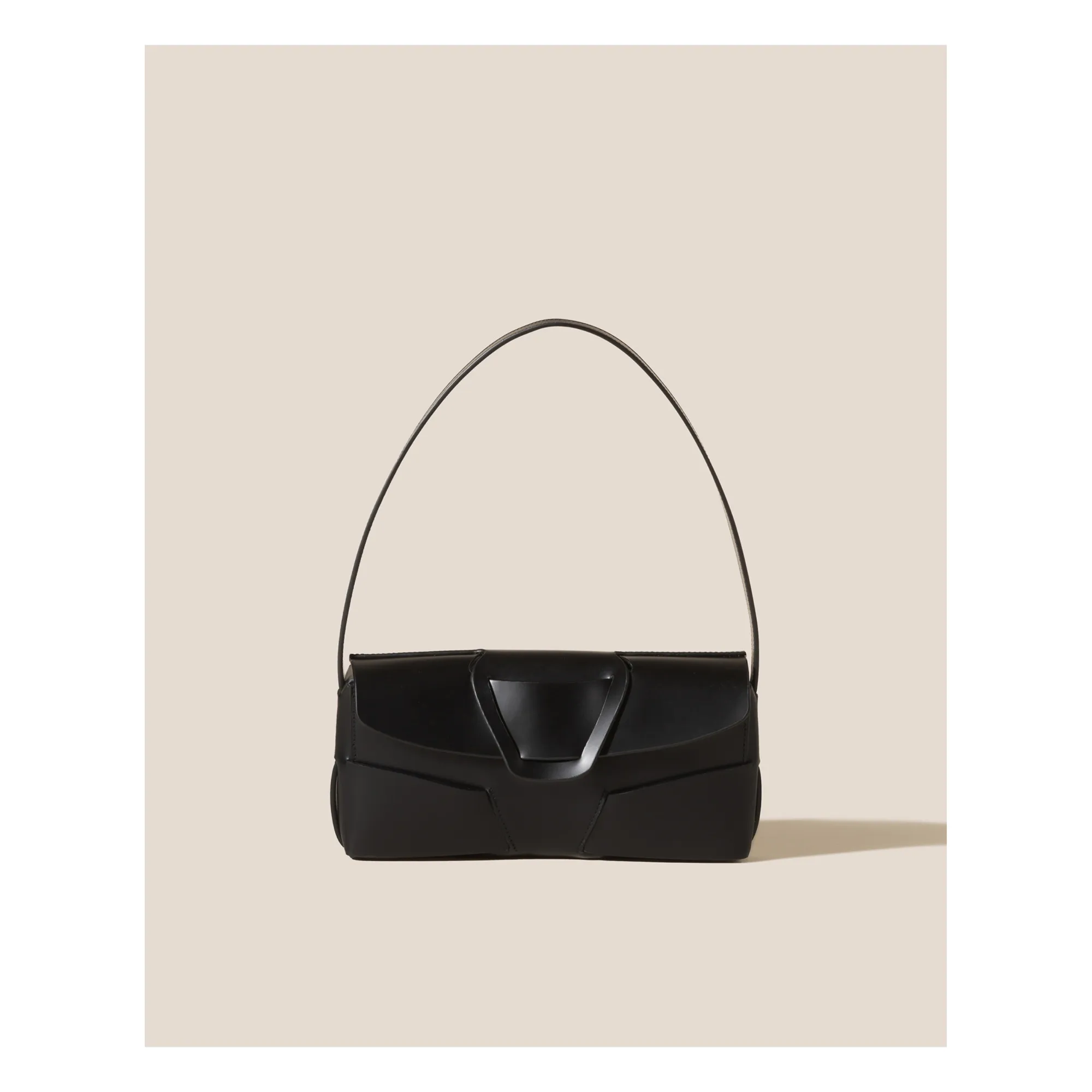 Hereu - Mabra bag - Black | Smallable