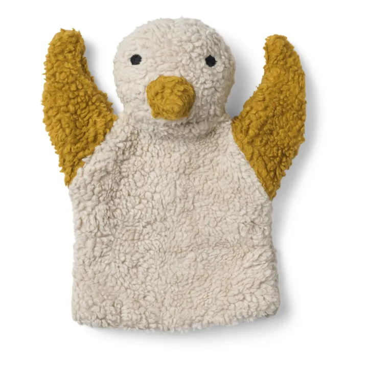 Liewood - Herold Puppet - Sandy | Smallable