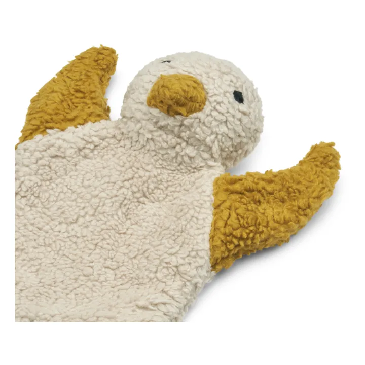 Liewood - Herold Puppet - Sandy | Smallable