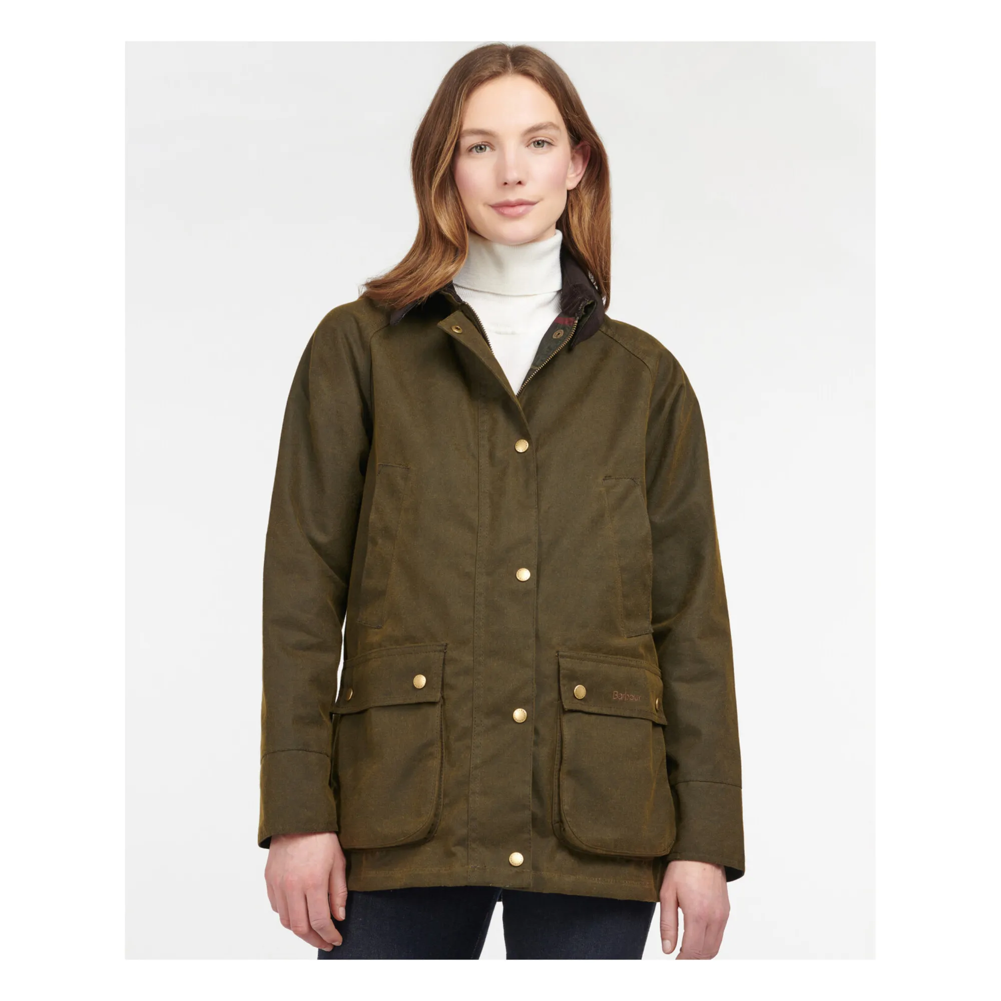 Acorn barbour store