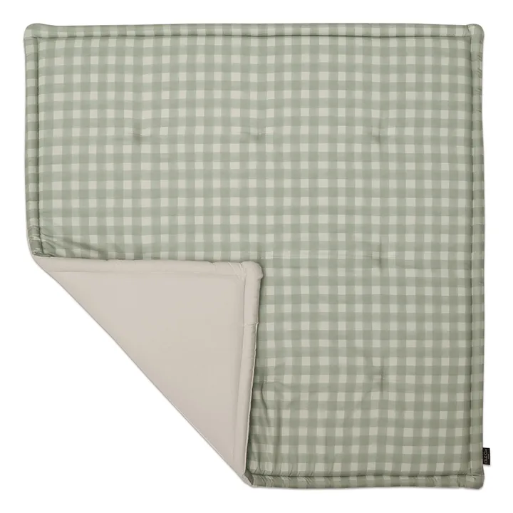 Charlie Crane - Tami Playmat - Charlie Crane x MUES Design - Grey-green ...
