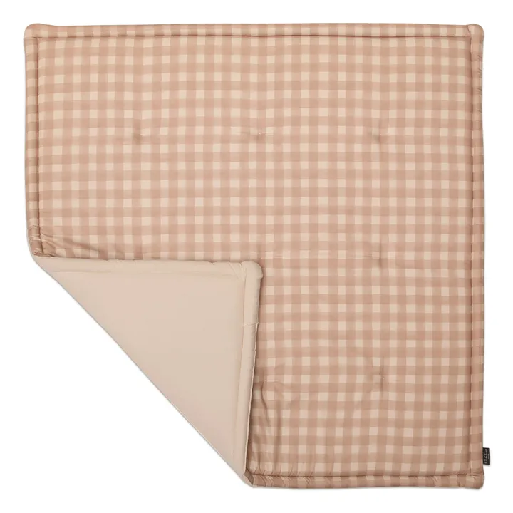 Charlie Crane - Tami Playmat - Charlie Crane x MUES Design - Nude | Smallable