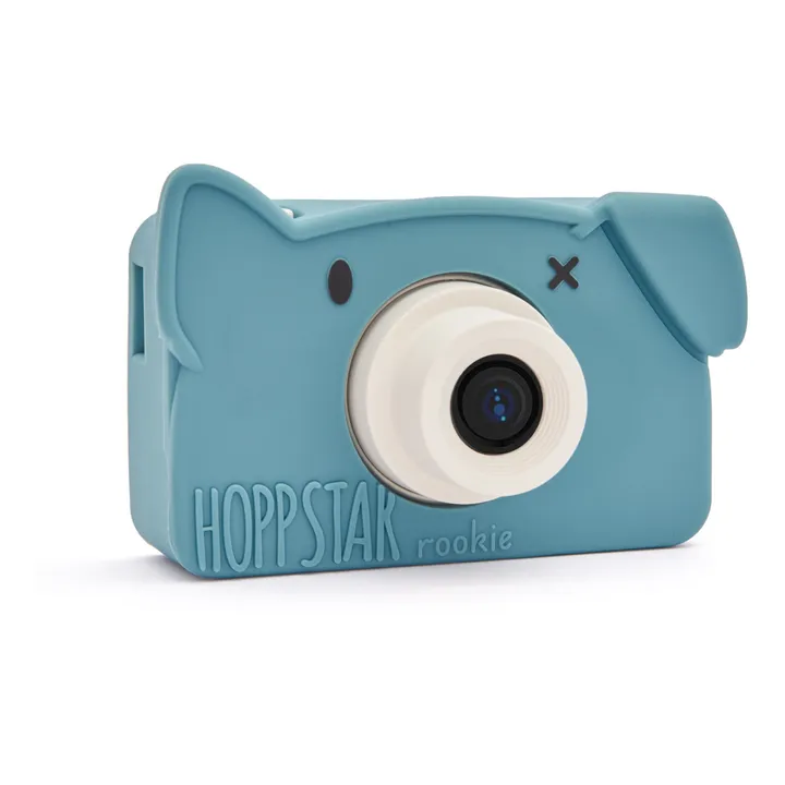 Hoppstar - Rookie digital camera - Blue | Smallable