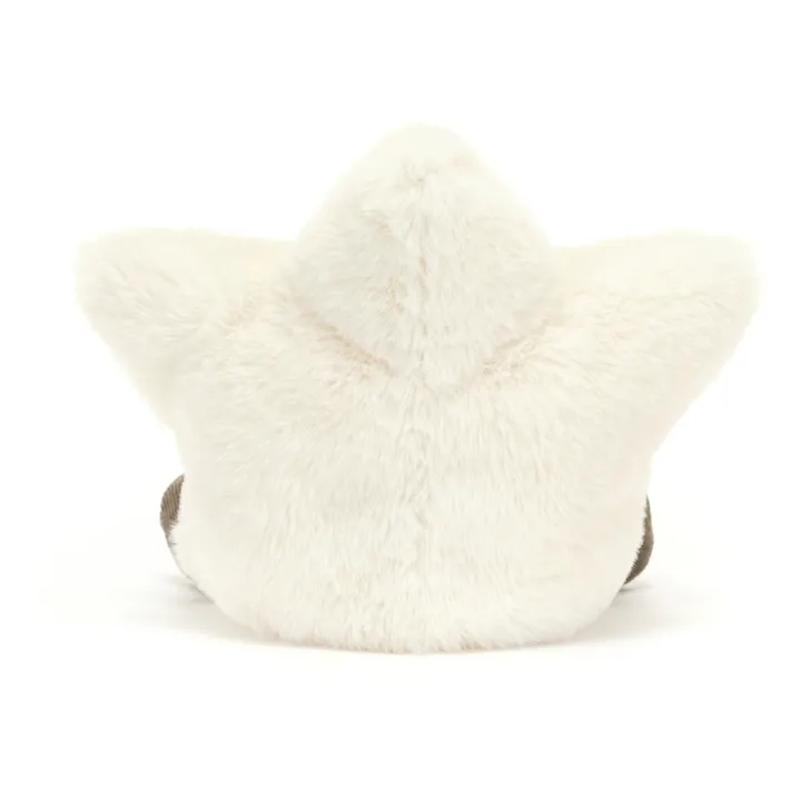 Jellycat - Star plush toy - White | Smallable