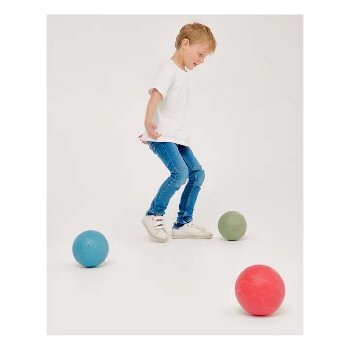 Ratatam - Handball Ball - Red | Smallable