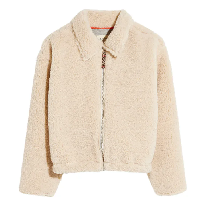 Bellerose - Azito Jacket - Ecru | Smallable