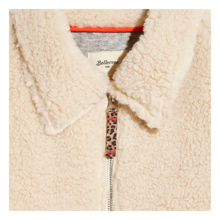 Bellerose - Azito Jacket - Ecru | Smallable
