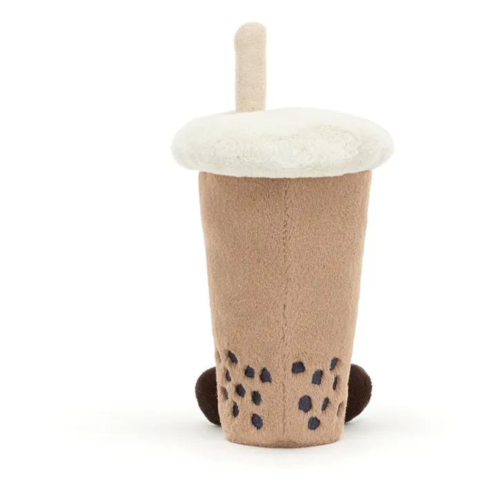 Jellycat - Peluche Amusable Bubble tea - Marron | Smallable