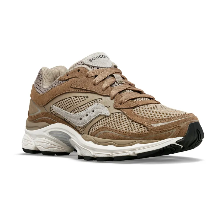 Saucony omni 9 womens brown store