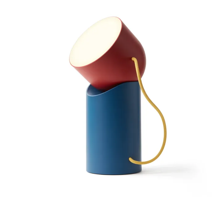 Lexon - Orbe LED table lamp | Smallable