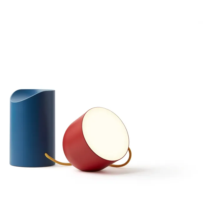 Lexon - Orbe LED table lamp | Smallable