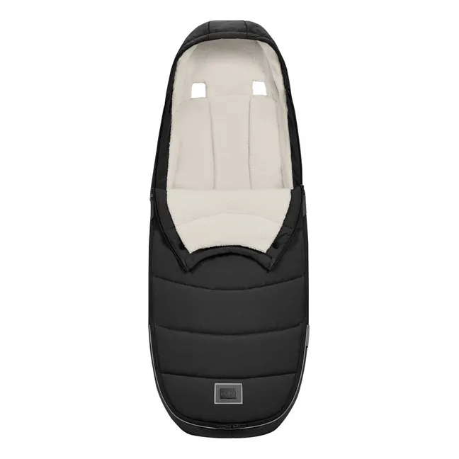 Nobodinoz - Baby On The Go Universal Waterproof Footmuff - Navy blue ...