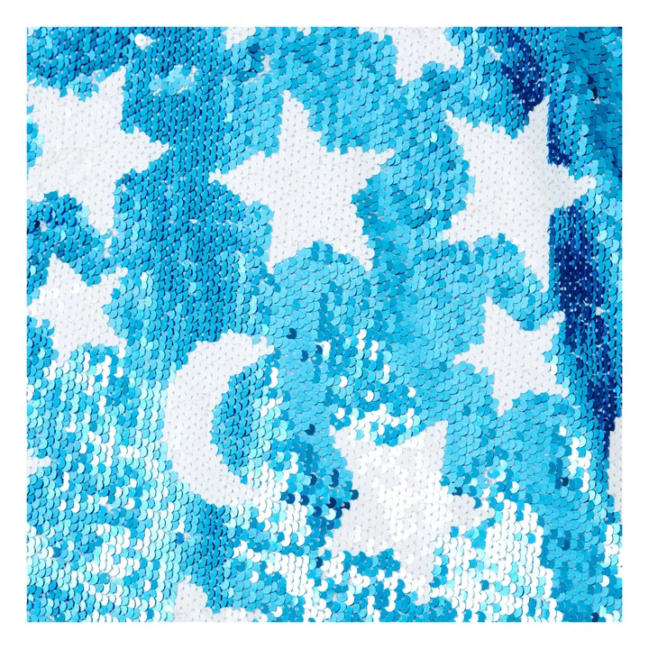 Ratatam - Magic Moon Fairy Cape - Blue | Smallable