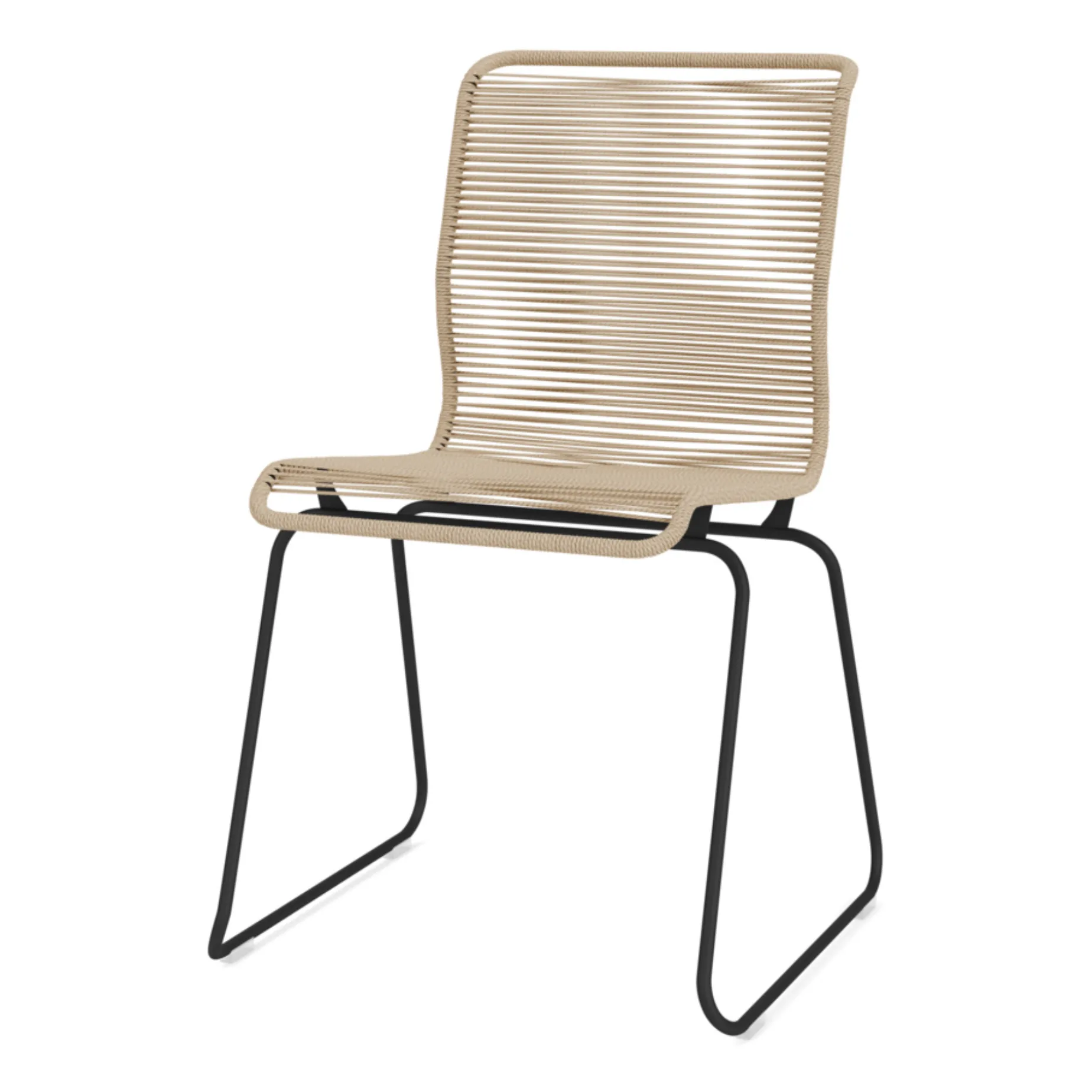 Montana Furniture - Pantone One Chair - Black | Smallable