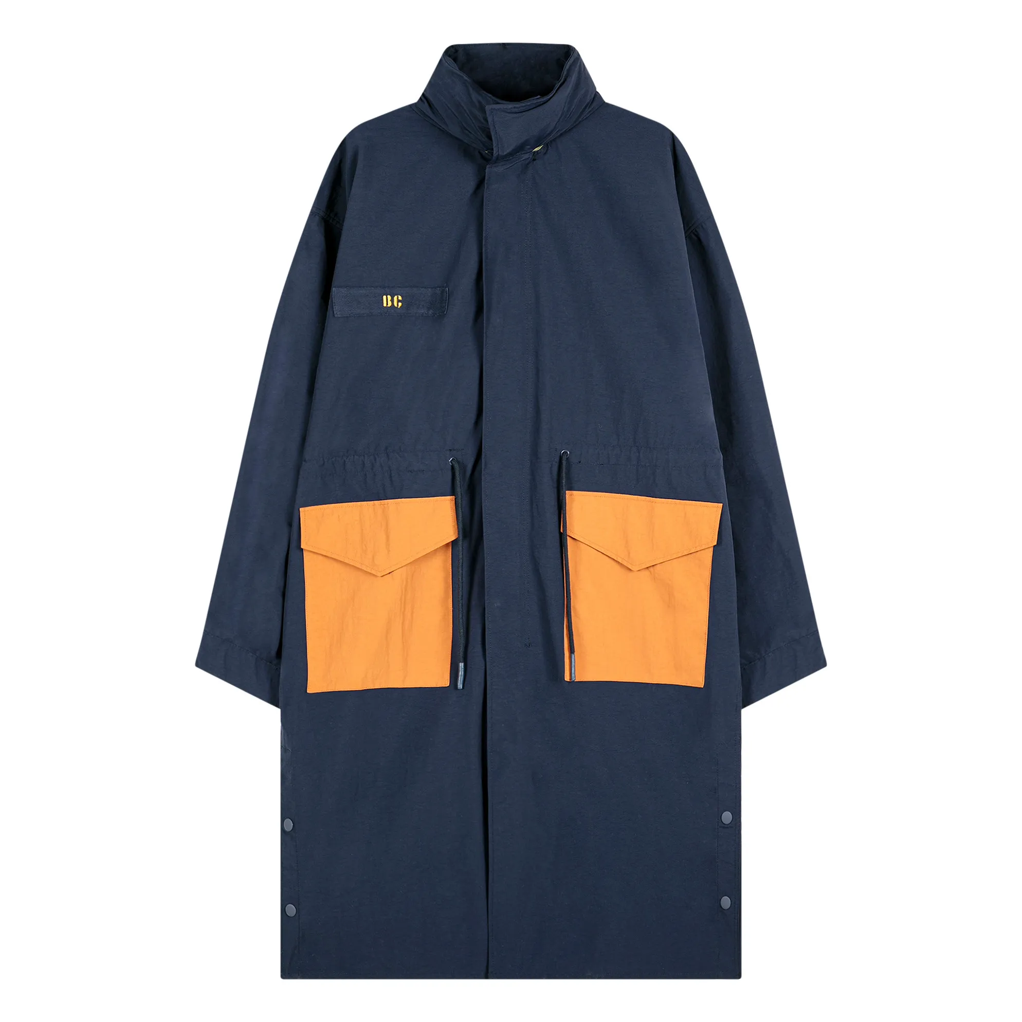 Bobo Choses - Ciré Matière Technique - Women's collection - - Midnight ...