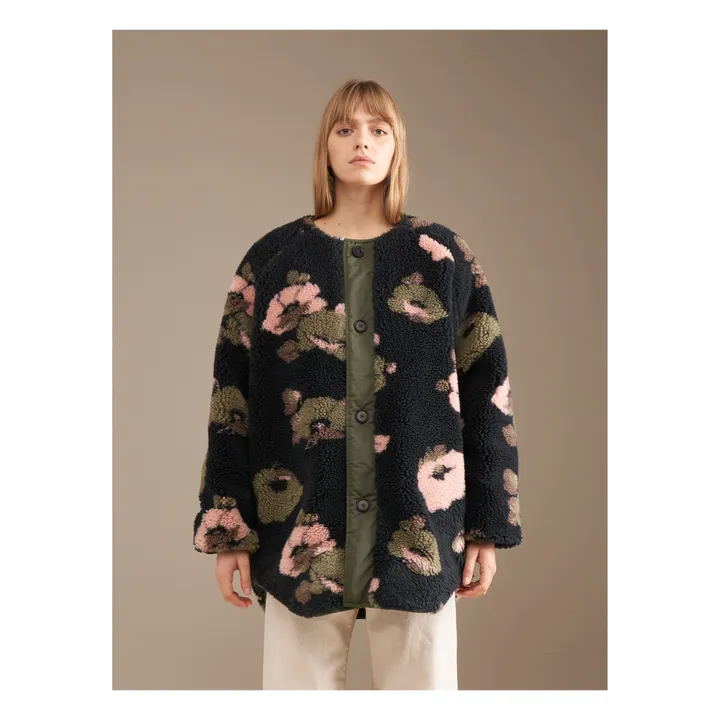 Bellerose - Veste Réversible Hamon Matières Recyclées - Collection ...